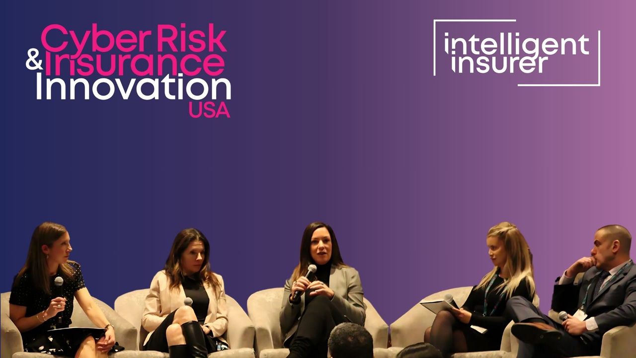 Spinning the supply chain cyber risk roulette wheel | Intelligent Insurer